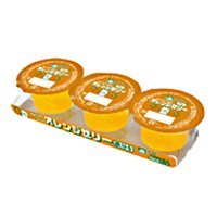 みんなのレビュー：「協同乳業 ぶたぶたこぶたのオレンジゼリー 」の評判・口コミ｜シェアビュー