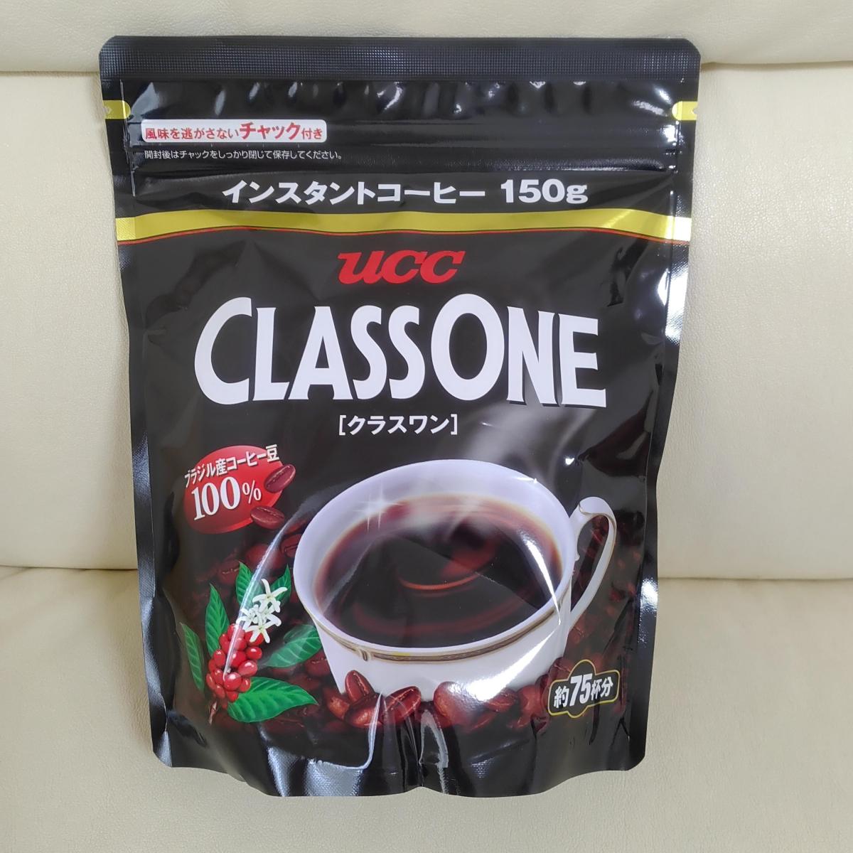 UCC クラスワンの商品ページ